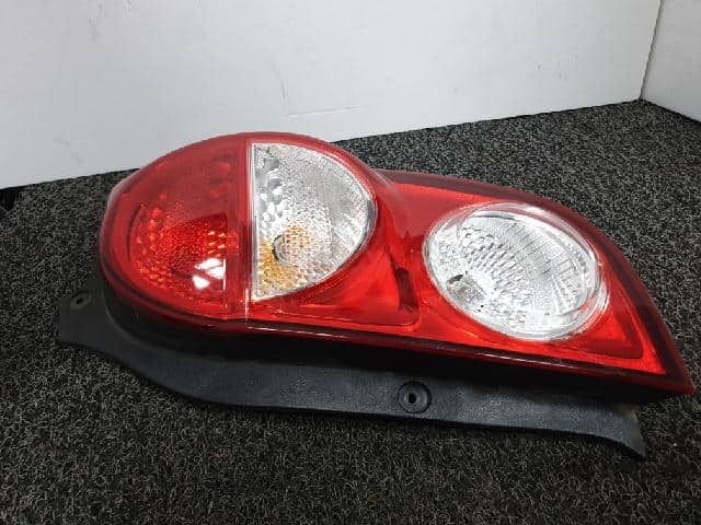 [Used] Console Box GM Daewoo CHEVROLET Spark 2014 - BE FORWARD Auto Parts