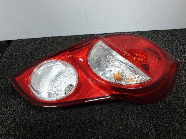 [Used] Console Box GM Daewoo CHEVROLET Spark 2014 - BE FORWARD Auto Parts