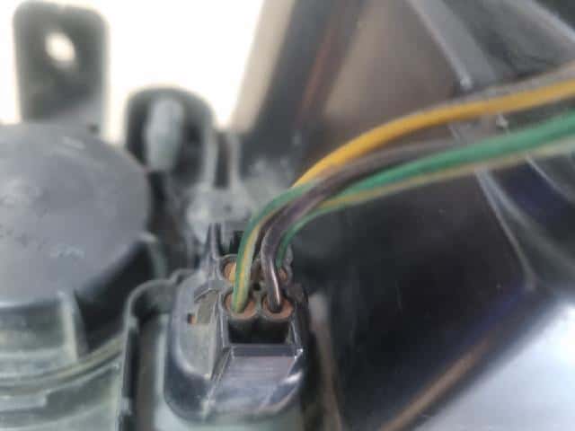 [Used] Fuse Box Ssangyong Kyron 2006 95440-4C704 - BE FORWARD Auto Parts