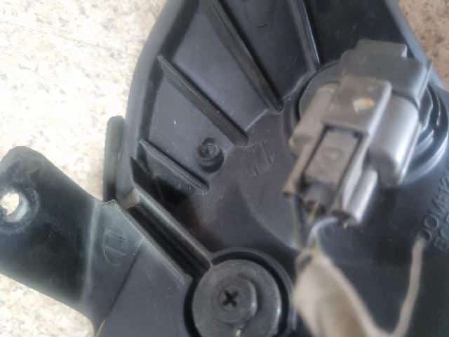 [Used] Fuse Box Ssangyong Kyron 2006 95440-4C704 - BE FORWARD Auto Parts