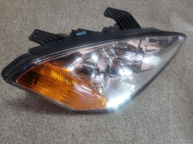 [Used] Fuse Box Ssangyong Kyron 2006 95440-4C704 - BE FORWARD Auto Parts