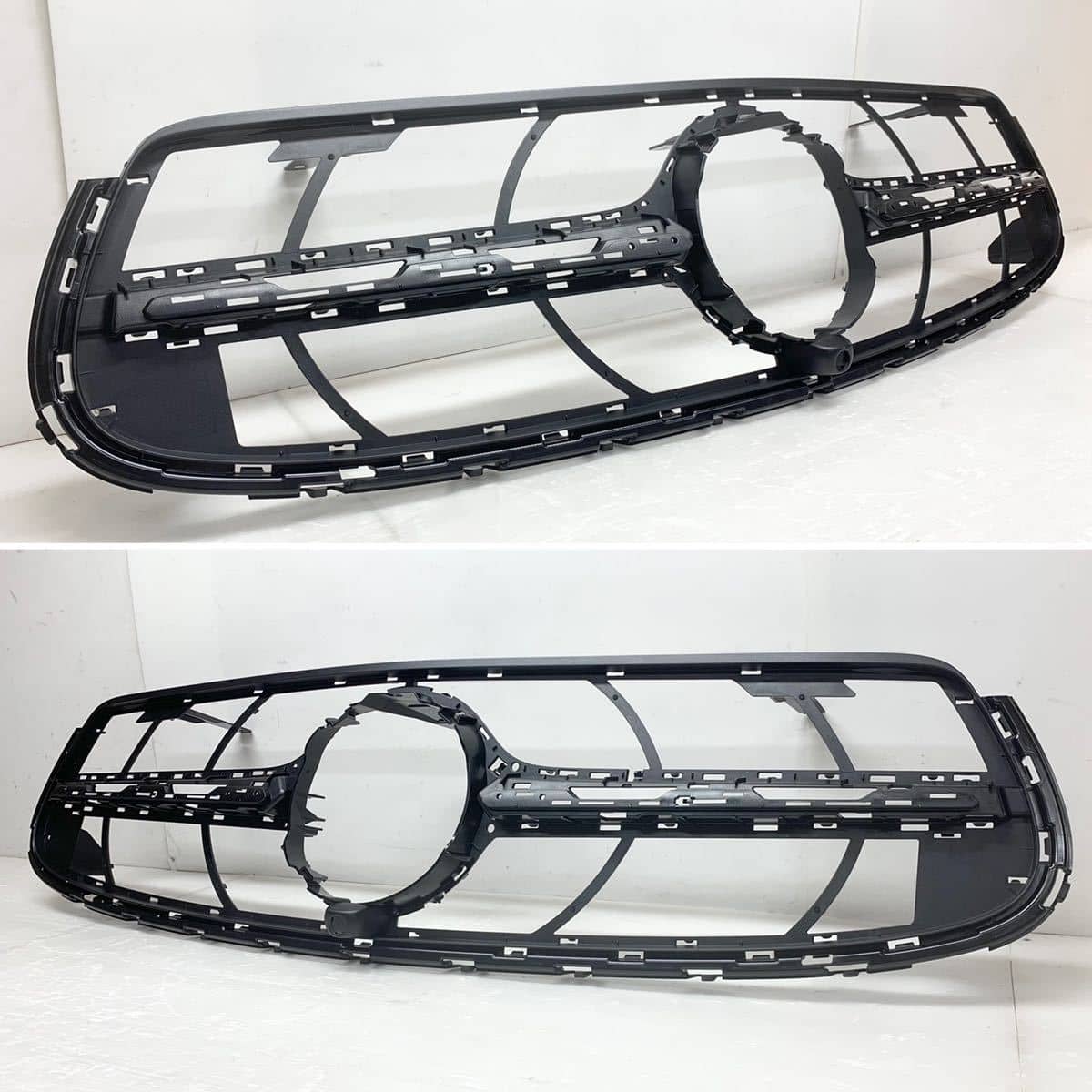 [Used]★ ★ Benz GLS class X253 Genuine Radiator Grille A253880 ...