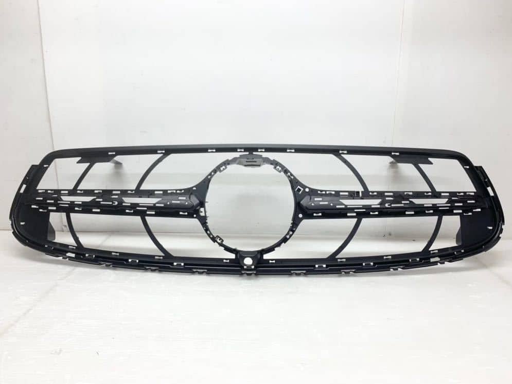 [Used]★ ★ Benz GLS class X253 Genuine Radiator Grille A253880 ...
