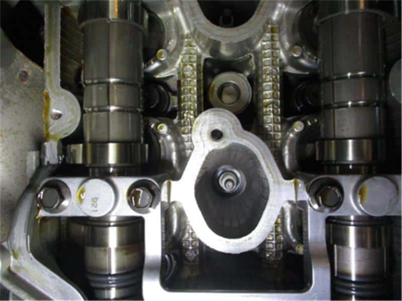 [Used]EJ205 Engine SUBARU Forester 2010 DBA-SH5 - BE FORWARD Auto Parts