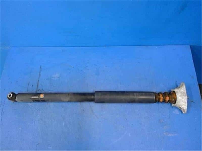 [Used]Rear Left Shock Absorber MAZDA Premacy 2010 DBA-CWEFW C51328910 ...