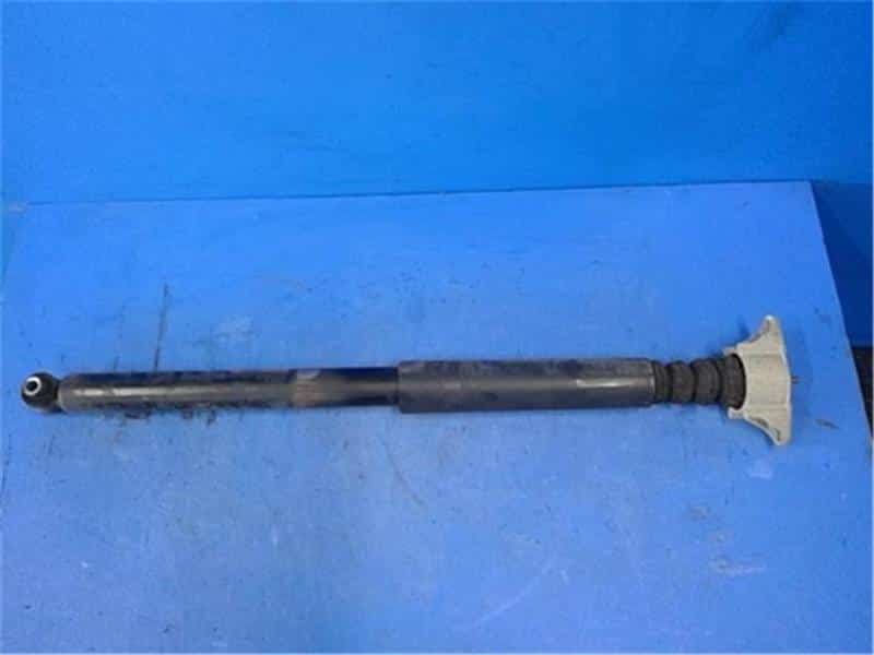 [Used]Rear Left Shock Absorber MAZDA Premacy 2010 DBA-CWEFW C51328910 ...