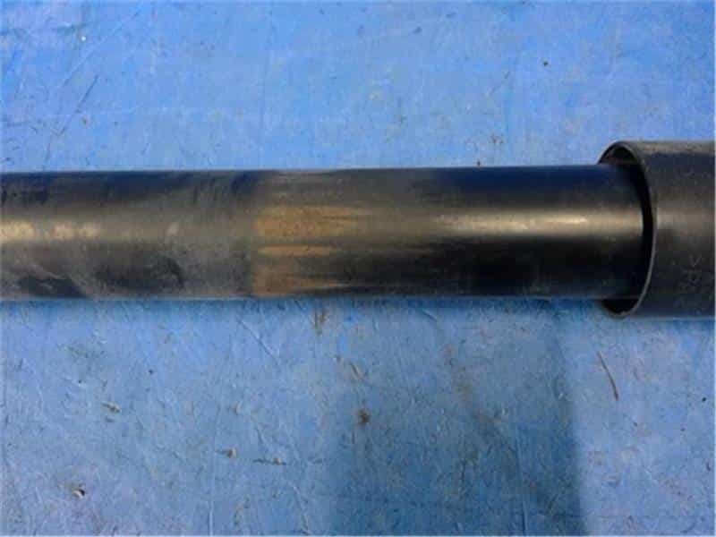 [Used]Rear Left Shock Absorber MAZDA Premacy 2010 DBA-CWEFW C51328910 ...