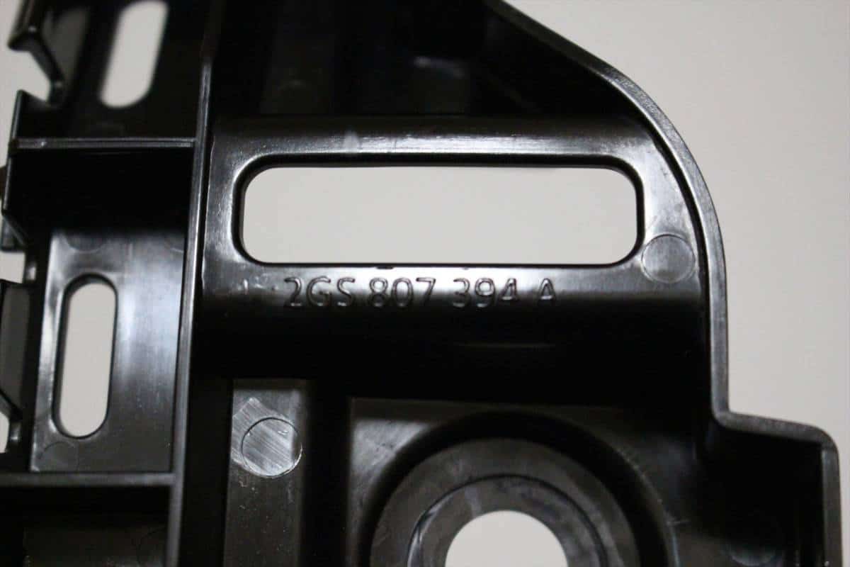 [Used][ /Good Condition] VW POLO/ polo AW/2G MK6 Right ...