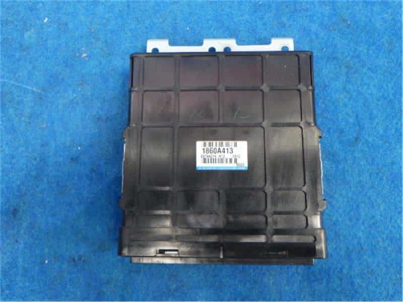 [Used]Engine Control Unit / ECU MITSUBISHI Lancer 2007 DBE-CS2V - BE ...