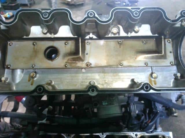 [Used]F8-E Engine MAZDA BONGO 2002 GC-SK82T FB2A02300 - BE FORWARD Auto ...