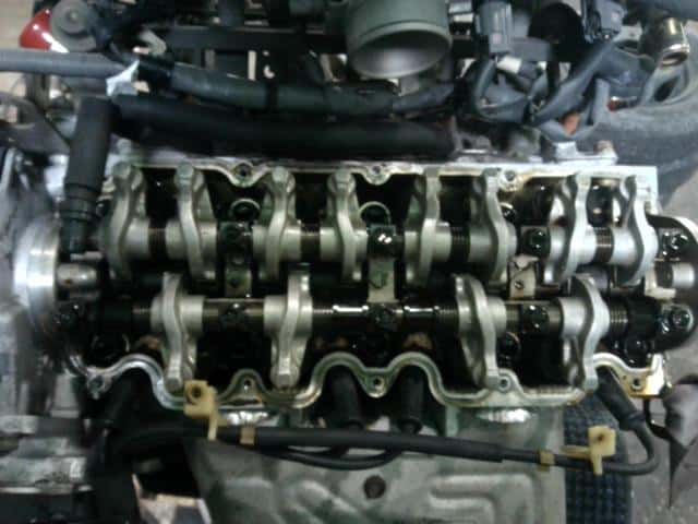 [Used]F8-E Engine MAZDA BONGO 2002 GC-SK82T FB2A02300 - BE FORWARD Auto ...