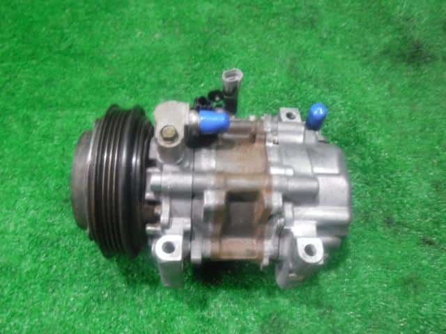 [Used]A/C Compressor SUBARU Legacy 2000 GF-BH5 73111AC002 - BE FORWARD ...