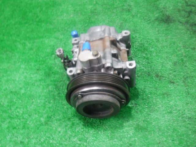 [Used]A/C Compressor SUBARU Legacy 2000 GF-BH5 73111AC002 - BE FORWARD ...