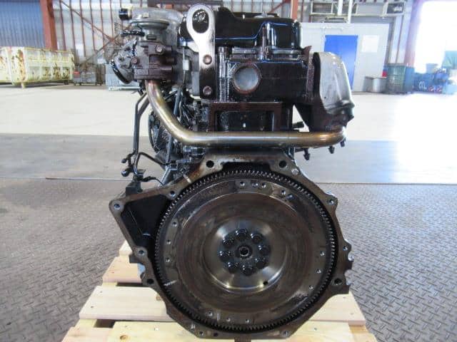 [Used]TF Engine MAZDA Titan 1999 KK-WGEAD - BE FORWARD Auto Parts