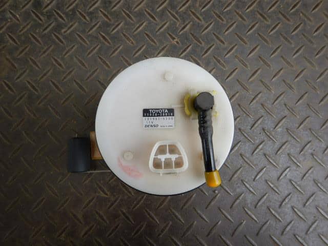 [Used]Fuel Pump TOYOTA Aristo 2000 GF-JZS160 2322146120 - BE FORWARD ...