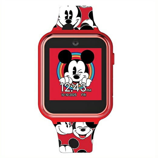 [New]Disney Mickey Mouse for the Disney Mickey Mouse touch screen smart ...