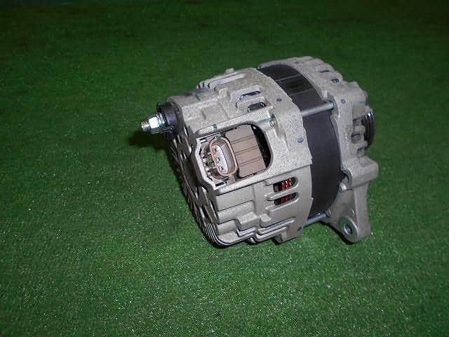 [Used]Alternator NISSAN Note 2017 DBA-E12 231001HZ1A - BE FORWARD Auto ...