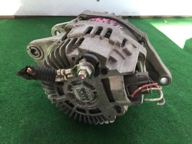 [Used]Alternator MITSUBISHI RVR 2011 DBA-GA3W 1800A288 - BE FORWARD ...