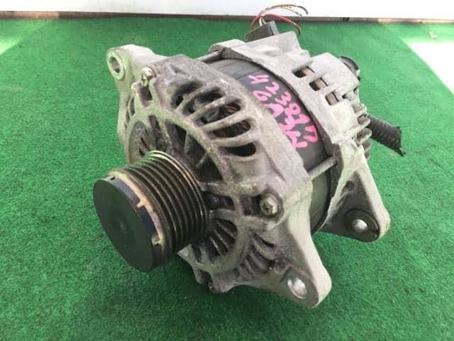 [Used]Alternator MITSUBISHI RVR 2011 DBA-GA3W 1800A288 - BE FORWARD ...