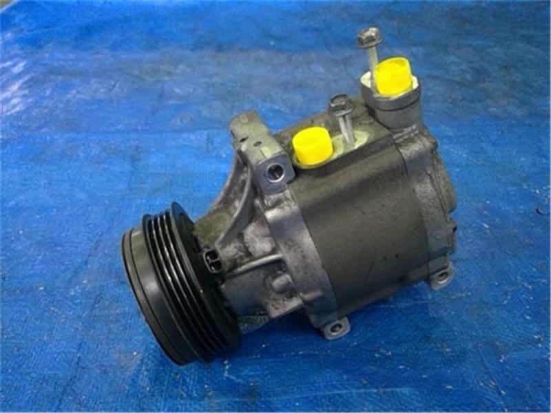 [Used]A/C Compressor SUBARU Legacy 2011 DBA-BR9 73111AG030 - BE FORWARD ...