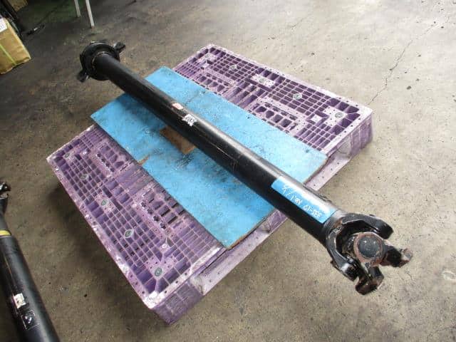 [Used]Rear Propeller Shafts No.1 ISUZU ISUZU LARGESIZE CAR 2016 QKG ...