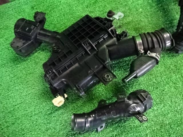 [Used]Engine Parts NISSAN Note 2016 DBA-E12 144603VA0A - BE FORWARD ...