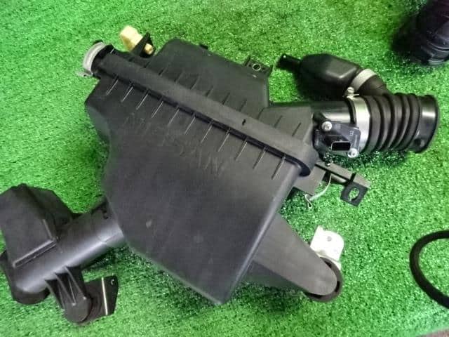 [Used]Engine Parts NISSAN Note 2016 DBA-E12 144603VA0A - BE FORWARD ...