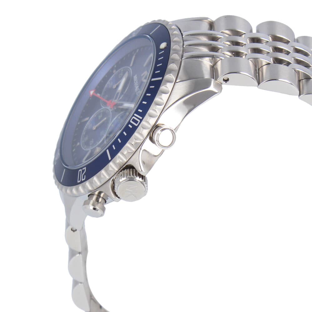 [New]MICHAEL KORS Michael Kors clock mens quartz analog Chronograph ...