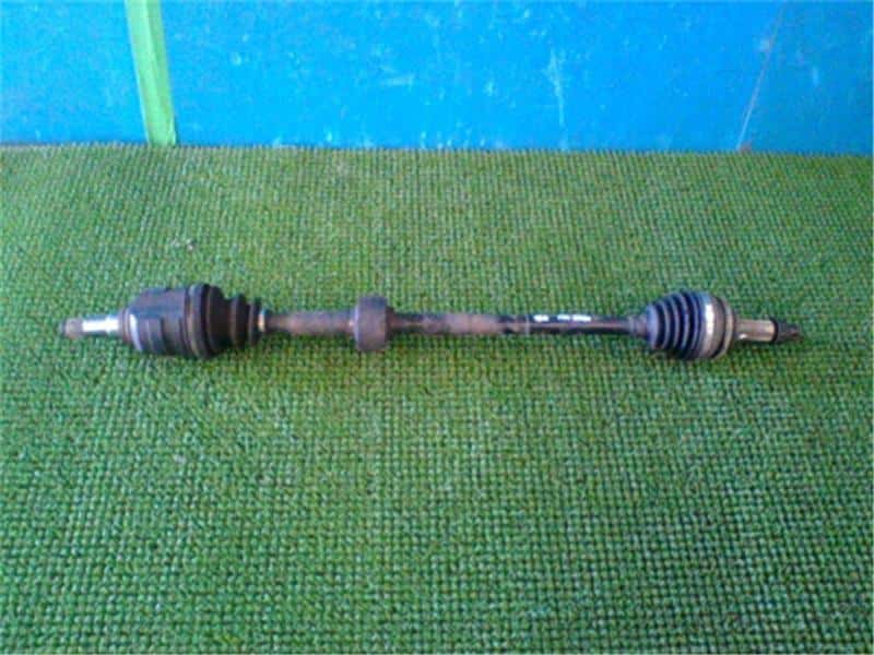 [Used]Front Right Drive Shaft TOYOTA Corolla Runx 2005 DBA-NZE121 - BE ...