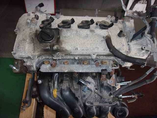 [Used]3ZR-FAE Engine TOYOTA Voxy 2011 DBA-ZRR75G - BE FORWARD Auto Parts