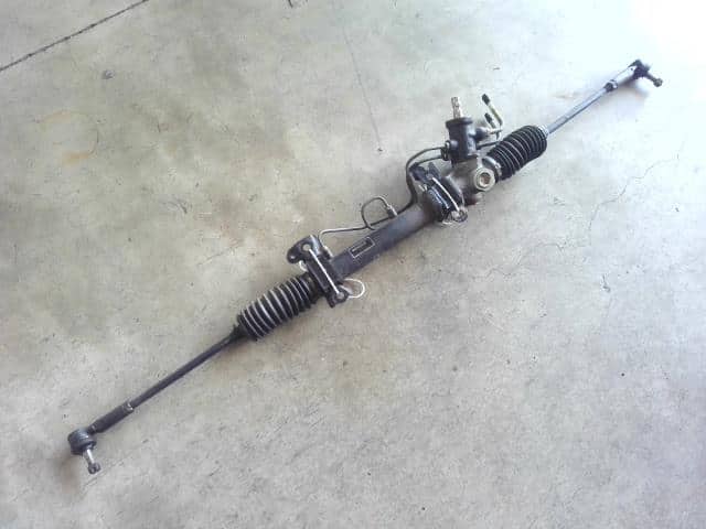 [Used]Power Steering Rack and Pinion Assembly TOYOTA COROLLA 1996 E ...