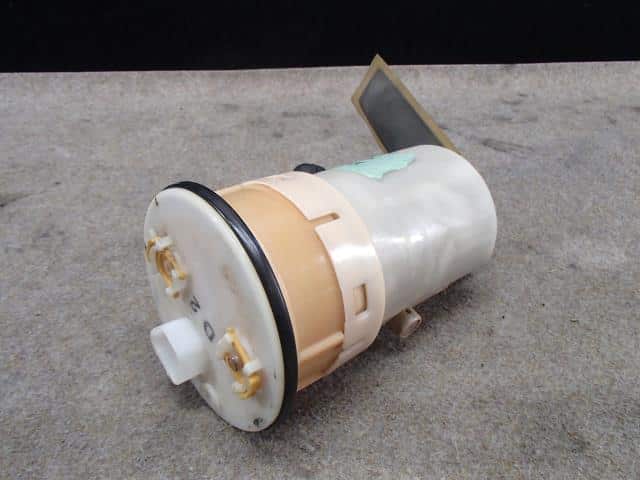 [Used]Fuel Pump TOYOTA Avensis 2004 UA-AZT255 2322128040 - BE FORWARD ...