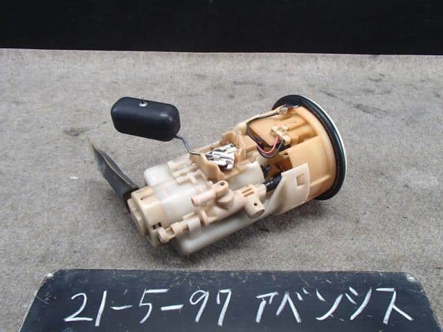 [Used]Fuel Pump TOYOTA Avensis 2004 UA-AZT255 2322128040 - BE FORWARD ...