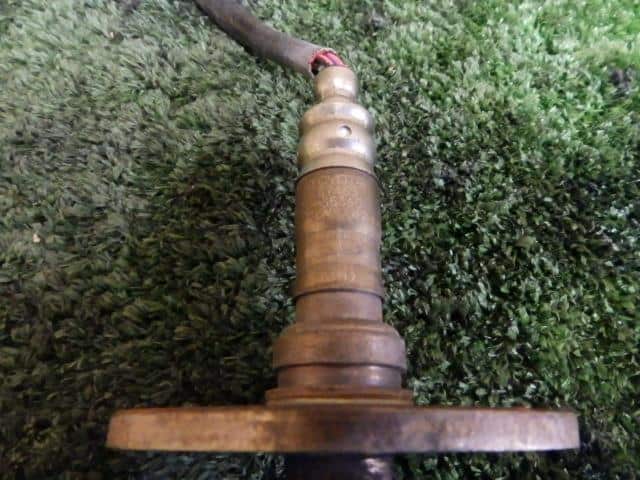 [Used]O2 Sensor TOYOTA Hilux Surf 1998 E-RZN185W 8946539835 - BE ...