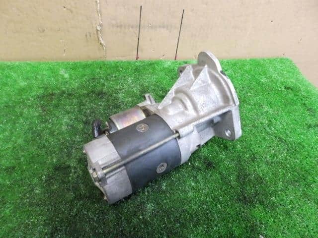 [Used]Starter NISSAN Terrano 2000 KH-TR50 233002W200 - BE FORWARD Auto ...