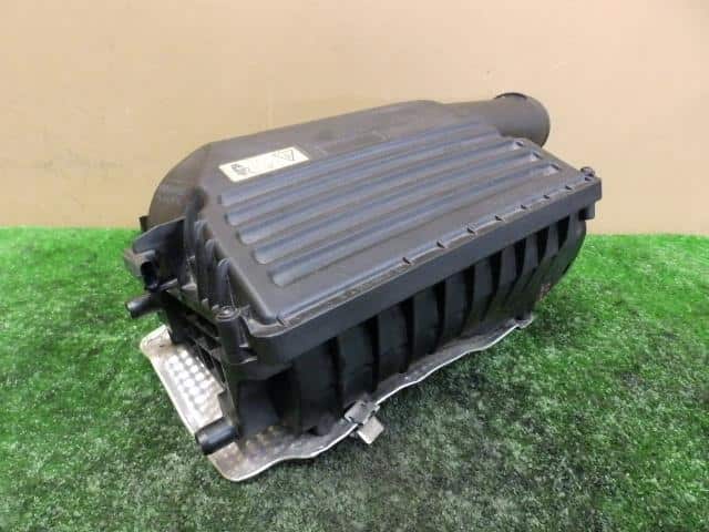 [Used]Air Cleaner Assembly MERCEDES-BENZ Benz c class RBA-205042C ...