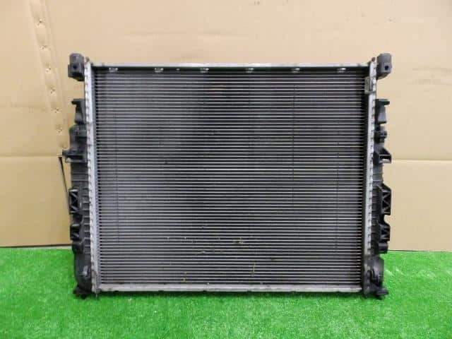[Used]Radiator MERCEDES-BENZ Benz r class DBA-251065 A2515000004 - BE ...