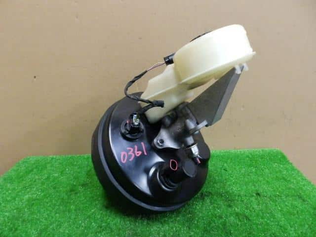 [Used]Brake Master Cylinder MERCEDES-BENZ Benz r class DBA-251065 ...