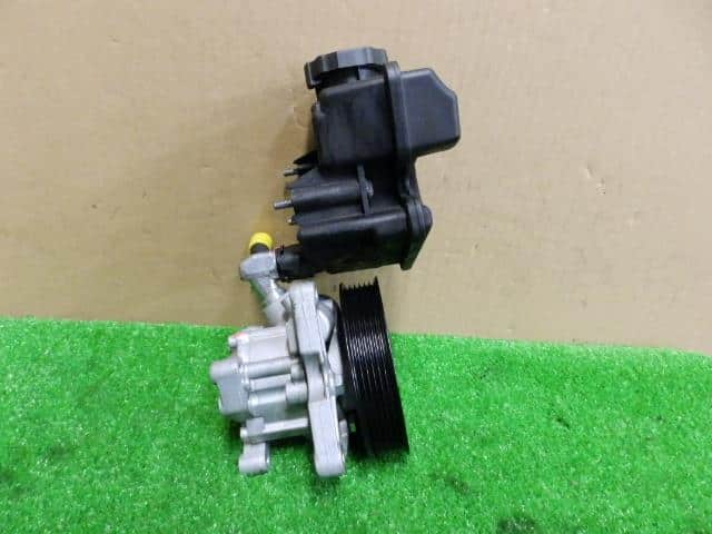 [Used]Power Steering Pump MERCEDES-BENZ Benz r class DBA-251065 ...