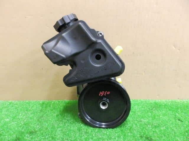 [Used]Power Steering Pump MERCEDES-BENZ Benz r class DBA-251065 ...