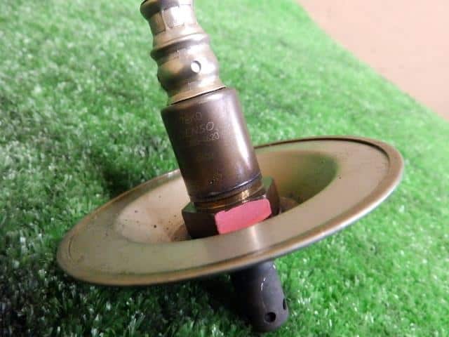 [Used]O2 Sensor 2pcs SUZUKI Escudo 2008 CBA-TDA4W 1821378K00 - BE ...