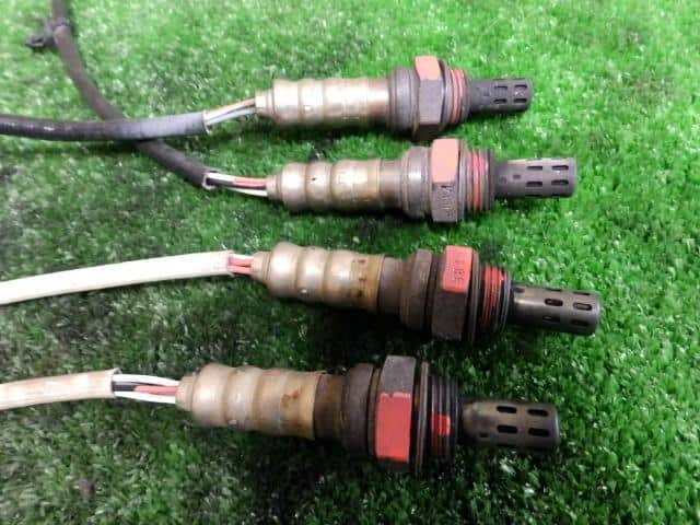 [Used]O2 Sensor NISSAN Elgrand 2003 UA-E51 226902A000 - BE FORWARD Auto ...