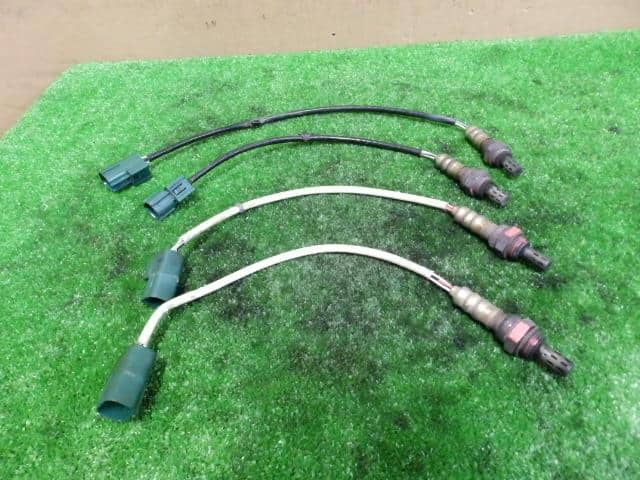 [Used]O2 Sensor NISSAN Elgrand 2003 UA-E51 226902A000 - BE FORWARD Auto ...