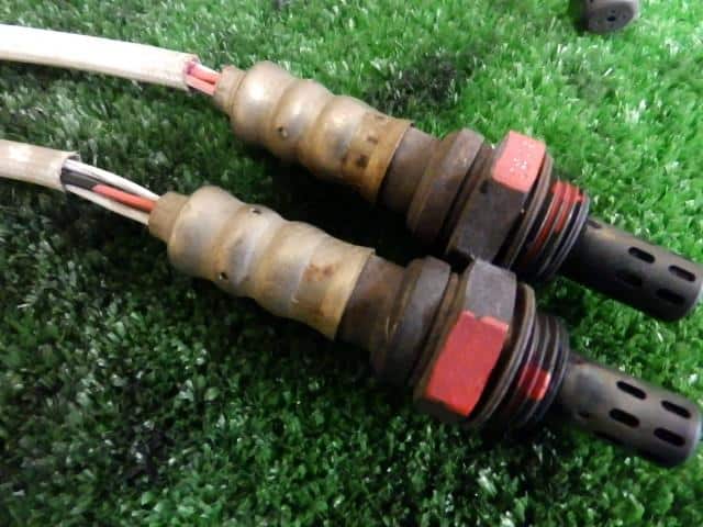 [Used]O2 Sensor NISSAN Elgrand 2003 UA-E51 226902A000 - BE FORWARD Auto ...