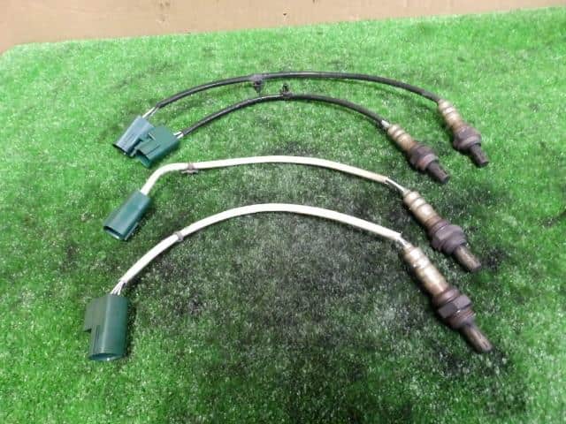 [Used]O2 Sensor NISSAN Elgrand 2003 UA-E51 226902A000 - BE FORWARD Auto ...