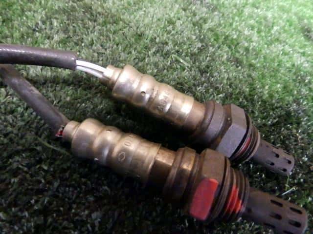 [Used]O2 Sensor NISSAN Elgrand 2003 UA-E51 226902A000 - BE FORWARD Auto ...