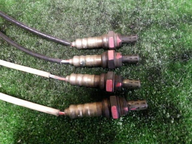 [Used]O2 Sensor NISSAN Elgrand 2003 UA-E51 226902A000 - BE FORWARD Auto ...