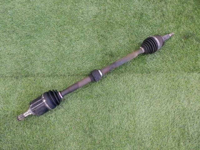 [Used]Front Right Drive Shaft MITSUBISHI Outlander 2011 DBA-CW4W ...