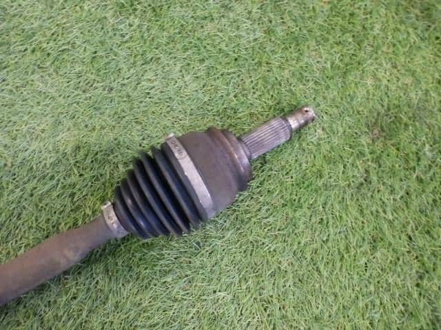 [Used]Front Right Drive Shaft MITSUBISHI Outlander 2011 DBA-CW4W ...