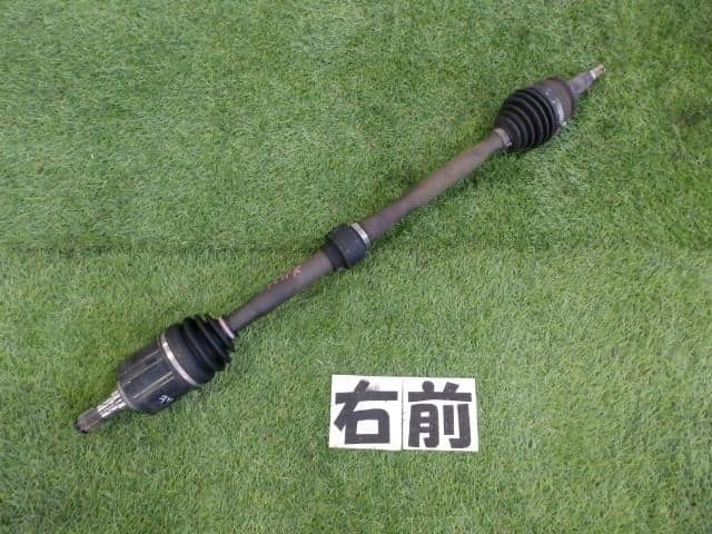 [Used]Front Right Drive Shaft MITSUBISHI Outlander 2011 DBA-CW4W ...